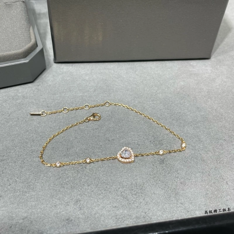 Mirror quality Messika Bracelets