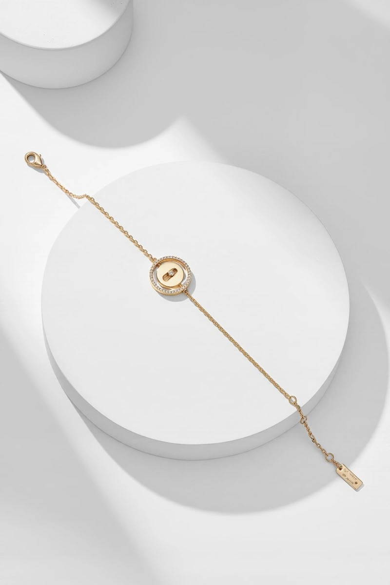 Messika Bracelets