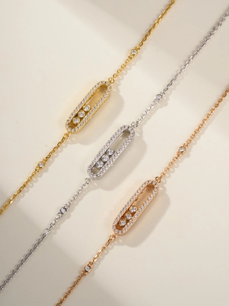 Messika Bracelets