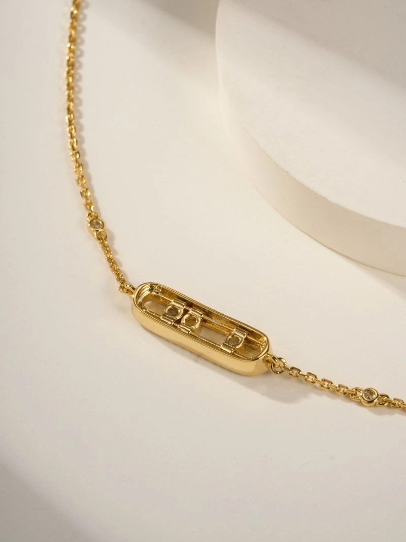Top match Messika Bracelets