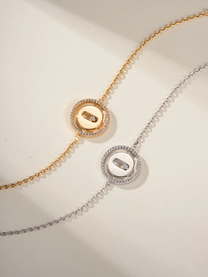 Messika Bracelets