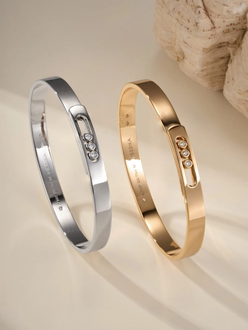 Messika Bracelets
