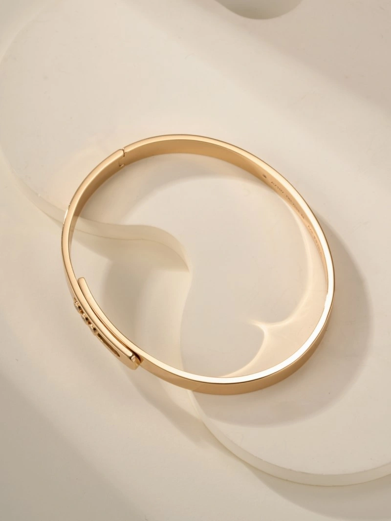 High fidelity Messika Bracelets