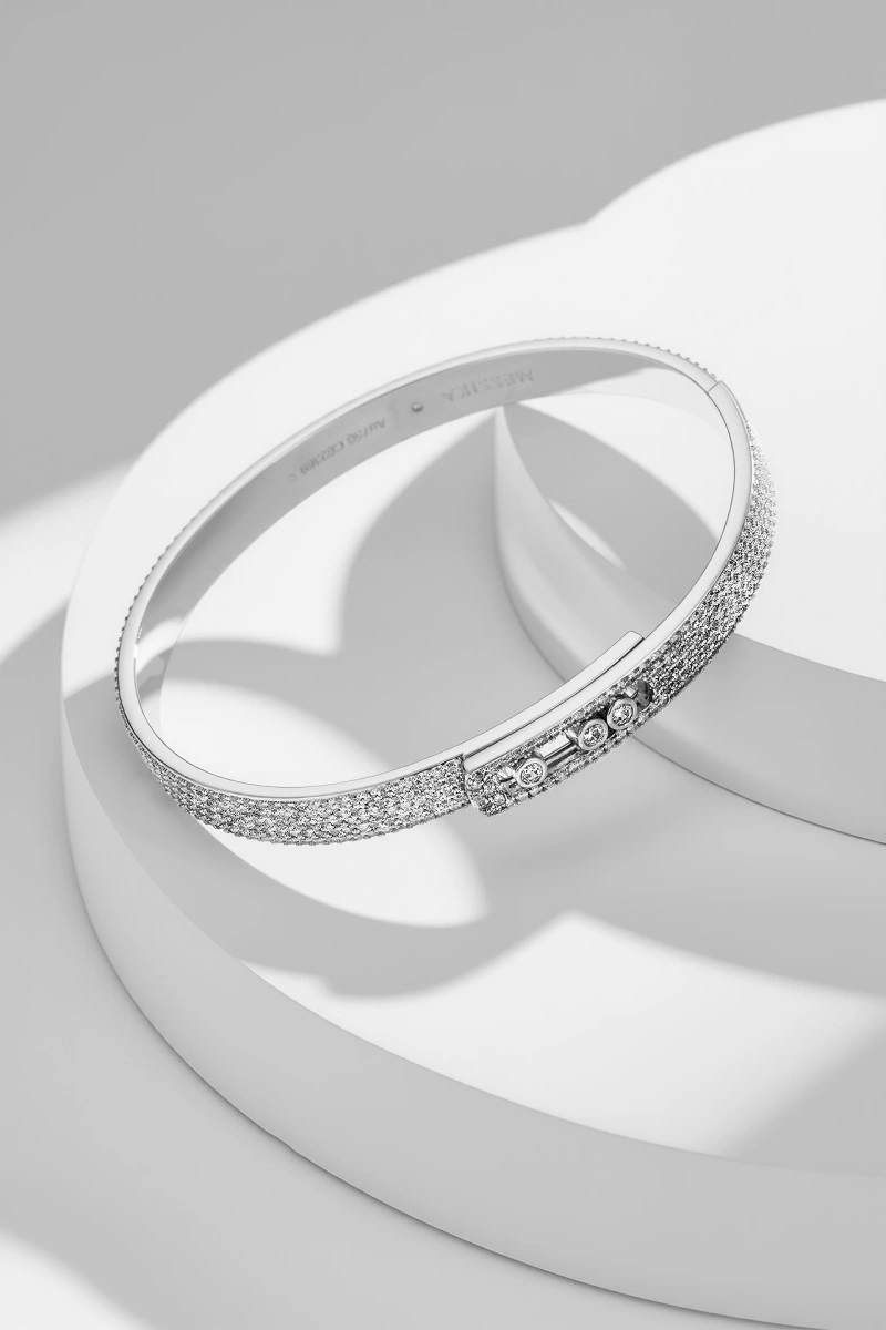 Messika Bracelets