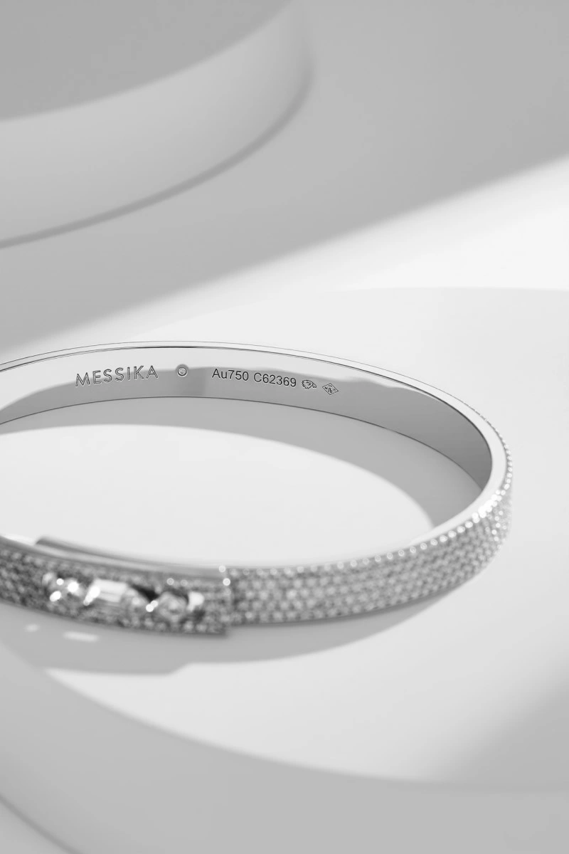 Budget-friendly Messika Bracelets