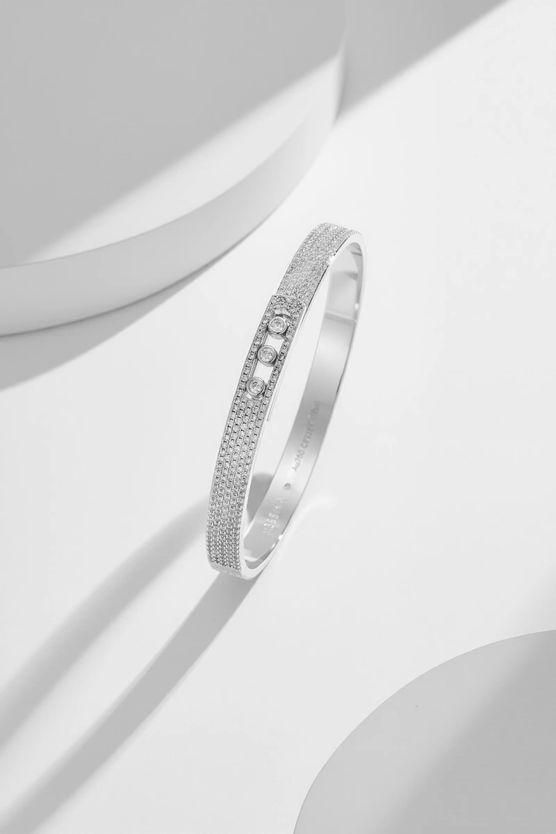 Budget-friendly Messika Bracelets