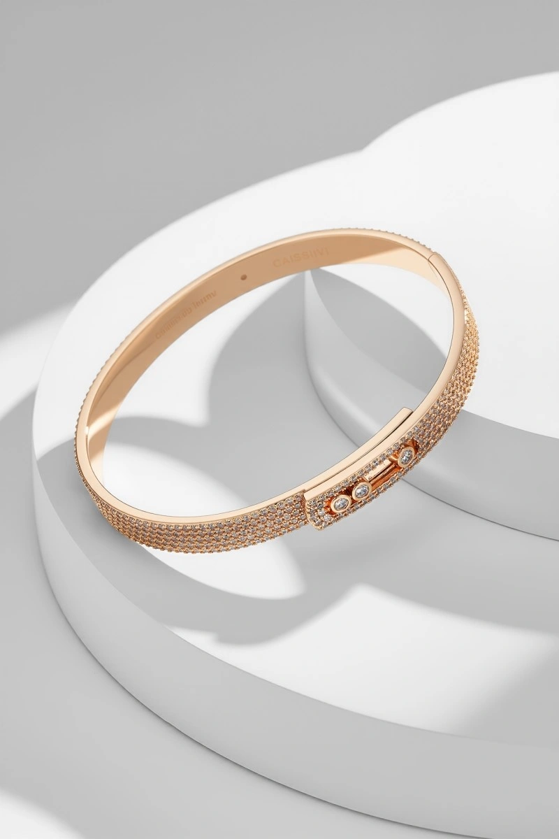 Messika Bracelets