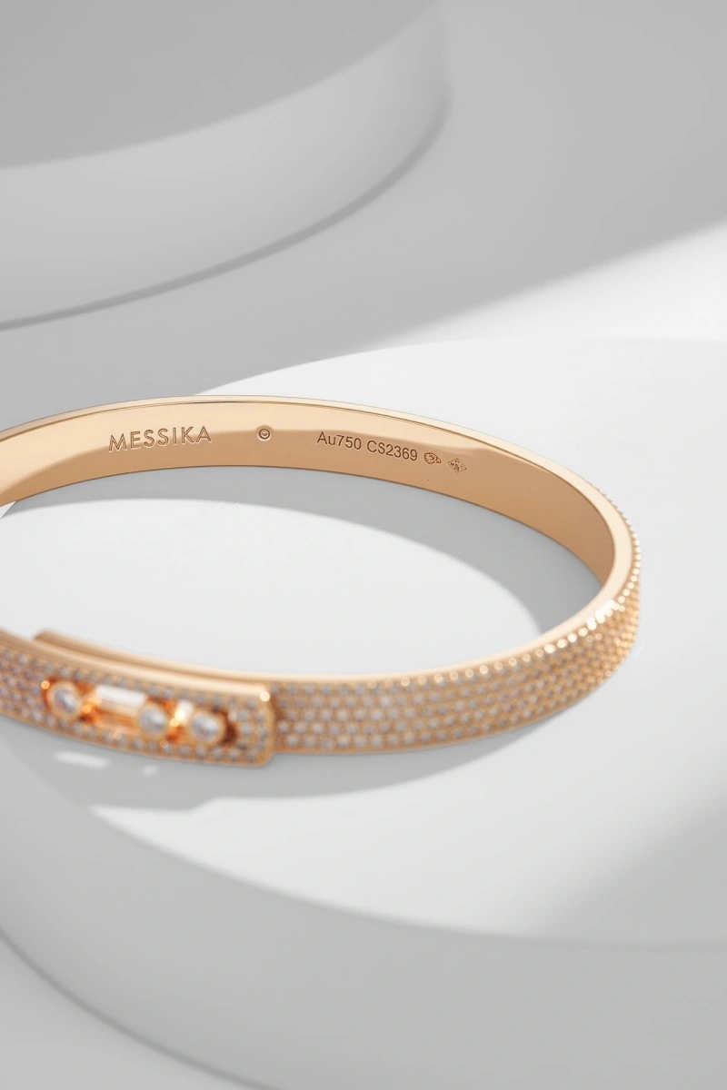 Brand-original Messika Bracelets