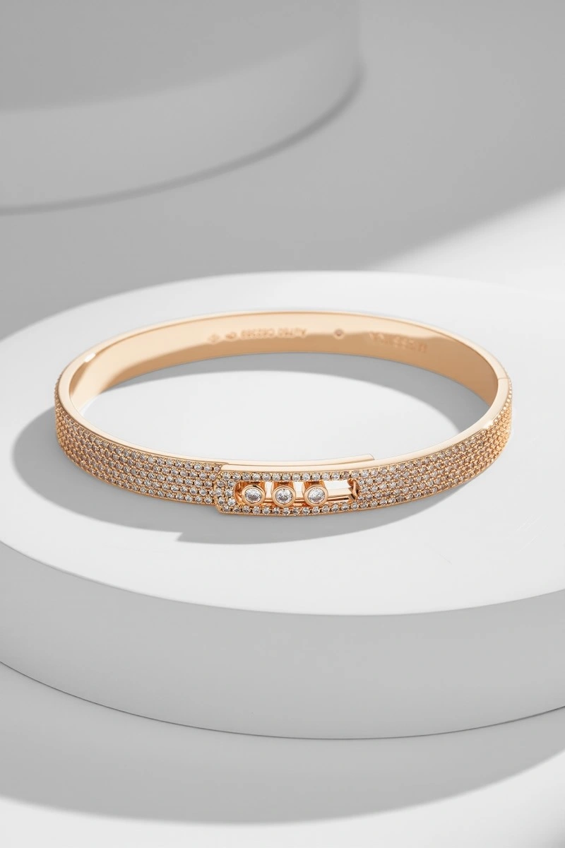 Brand-original Messika Bracelets