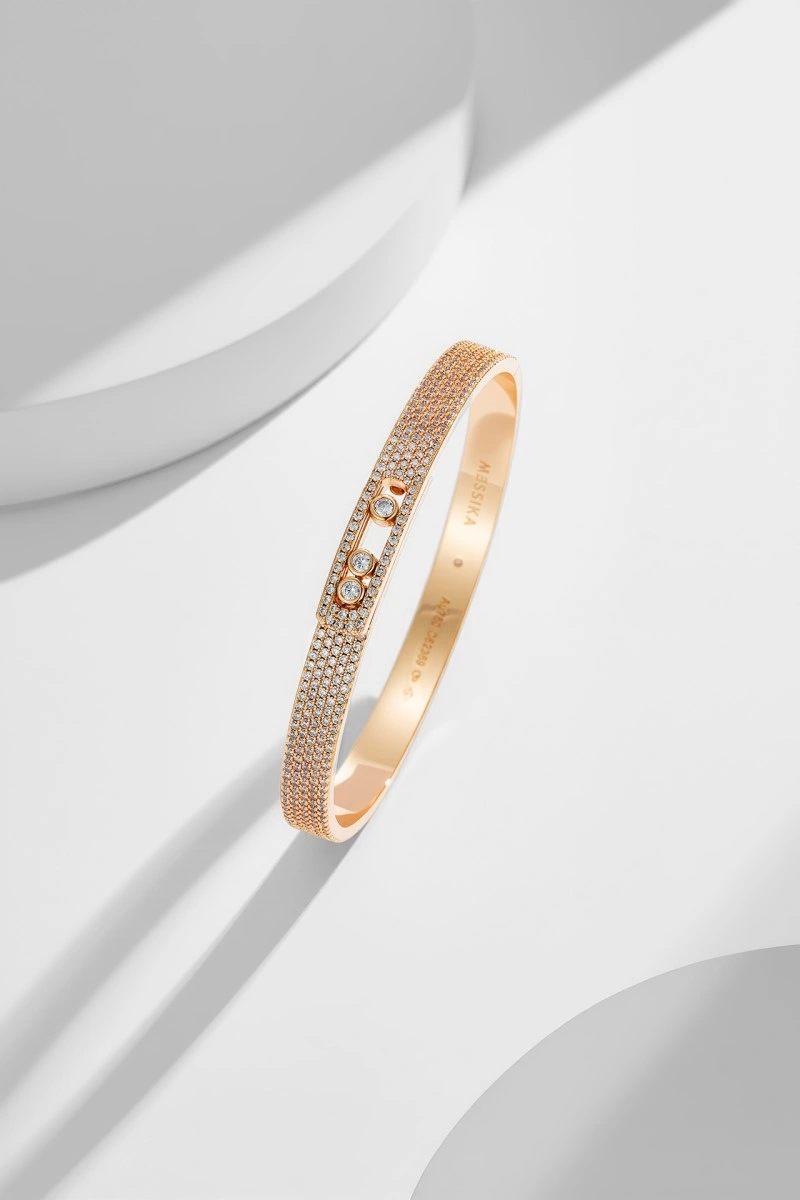 Brand-original Messika Bracelets