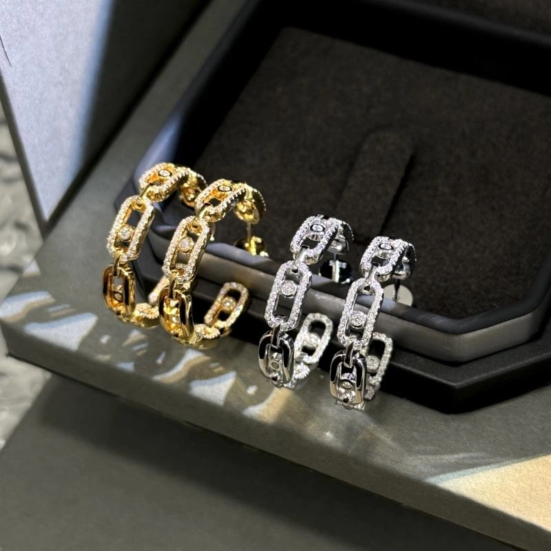 Messika Earrings