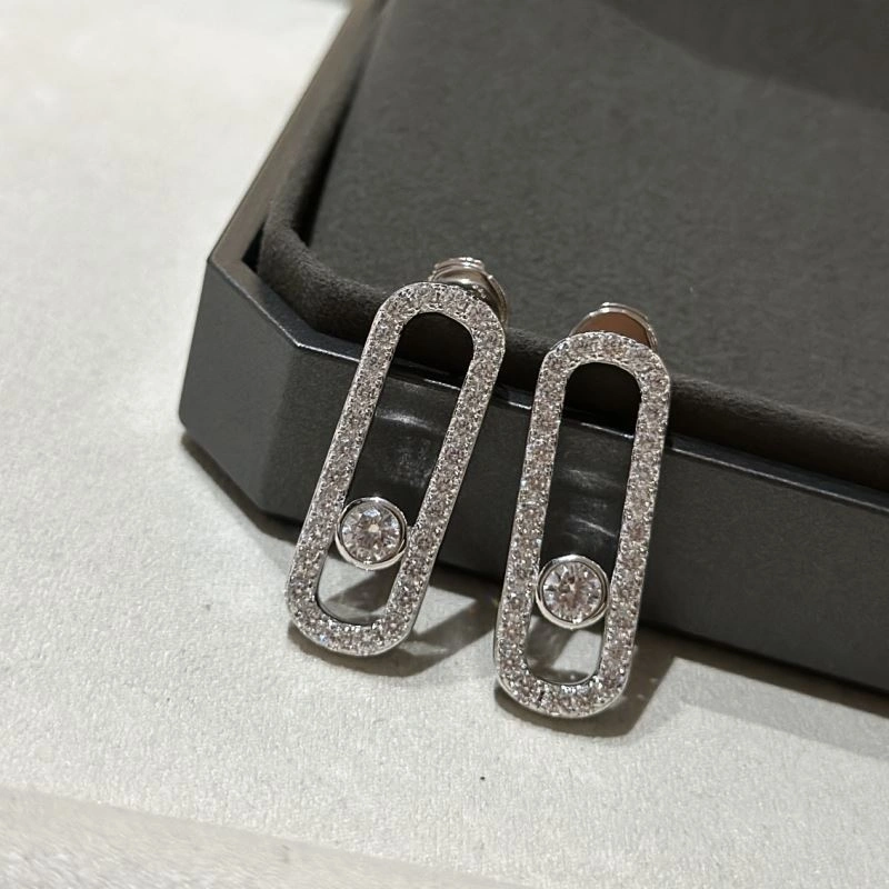 Value-priced Messika Earrings