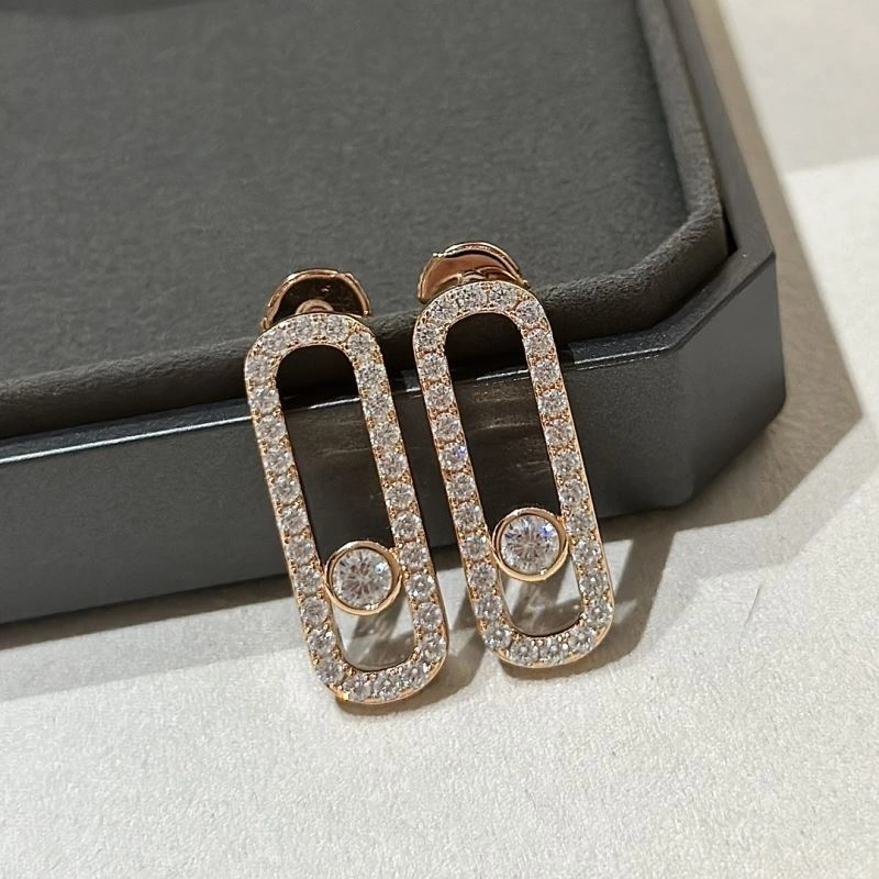 Value-priced Messika Earrings
