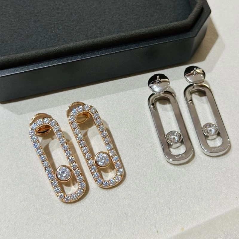Value-priced Messika Earrings