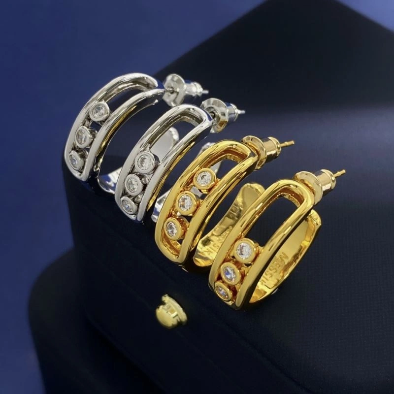 Messika Earrings