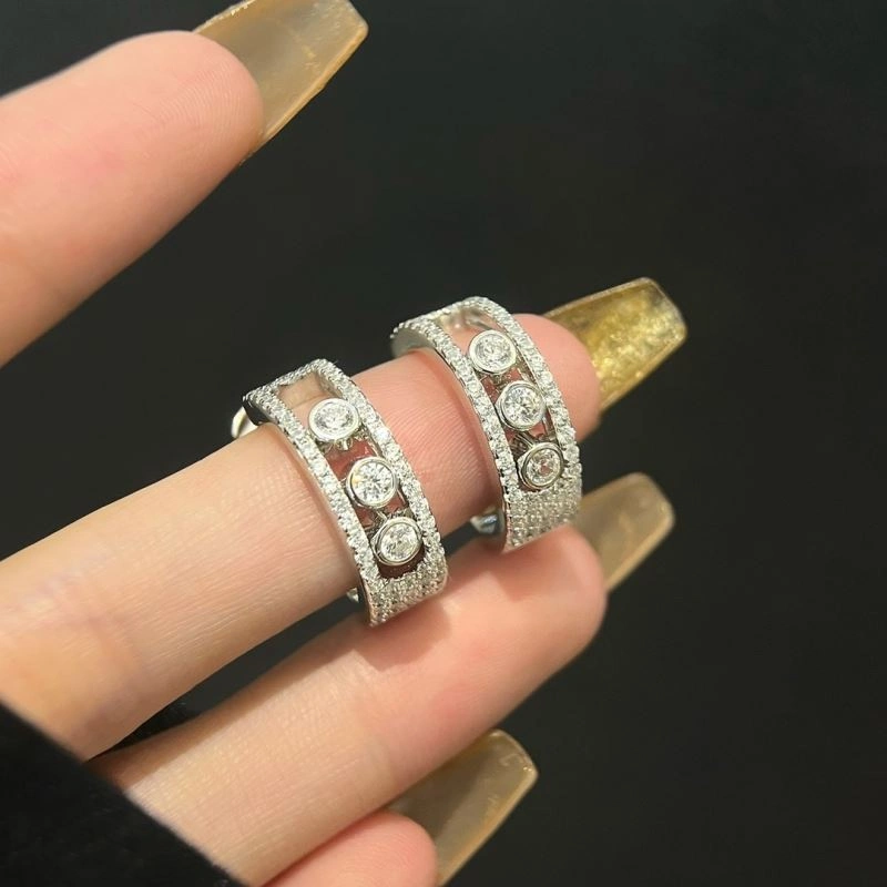 Messika Earrings