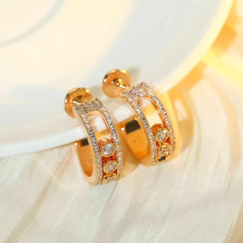 Messika Earrings