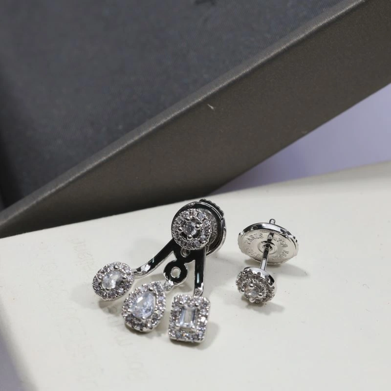 Messika Earrings