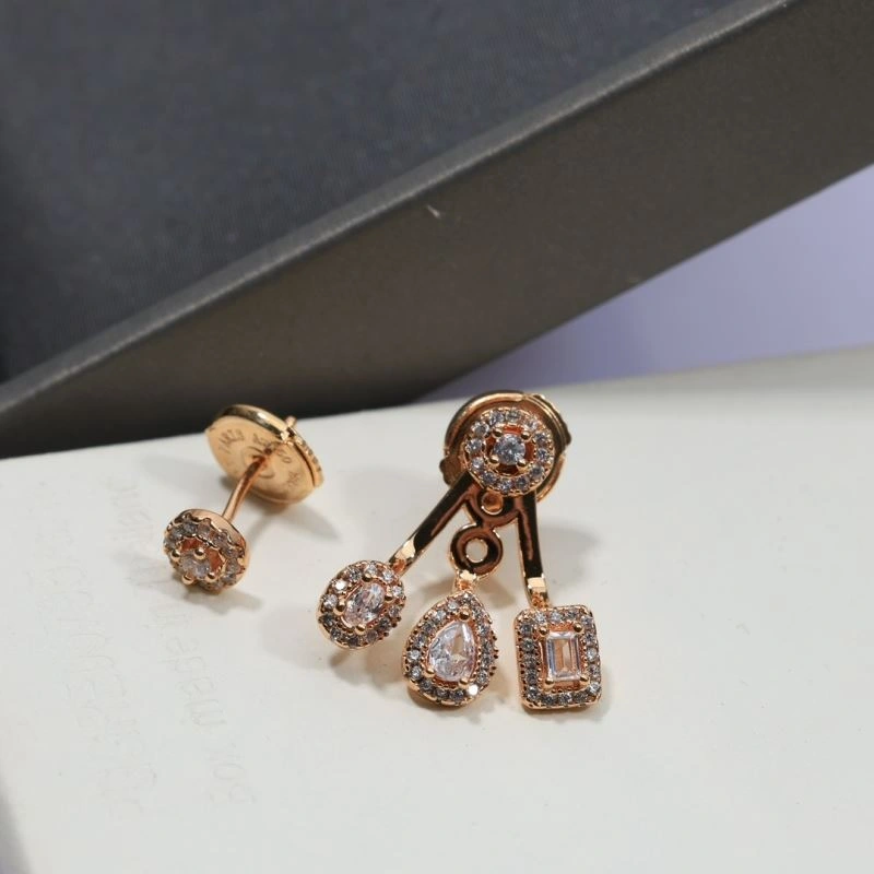 Genuine Messika Earrings