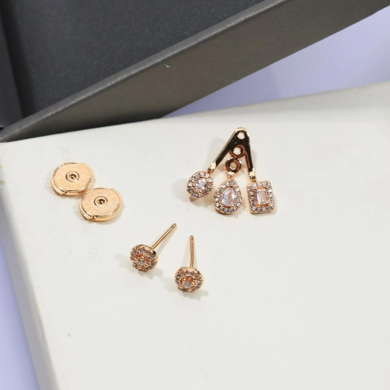 Genuine Messika Earrings