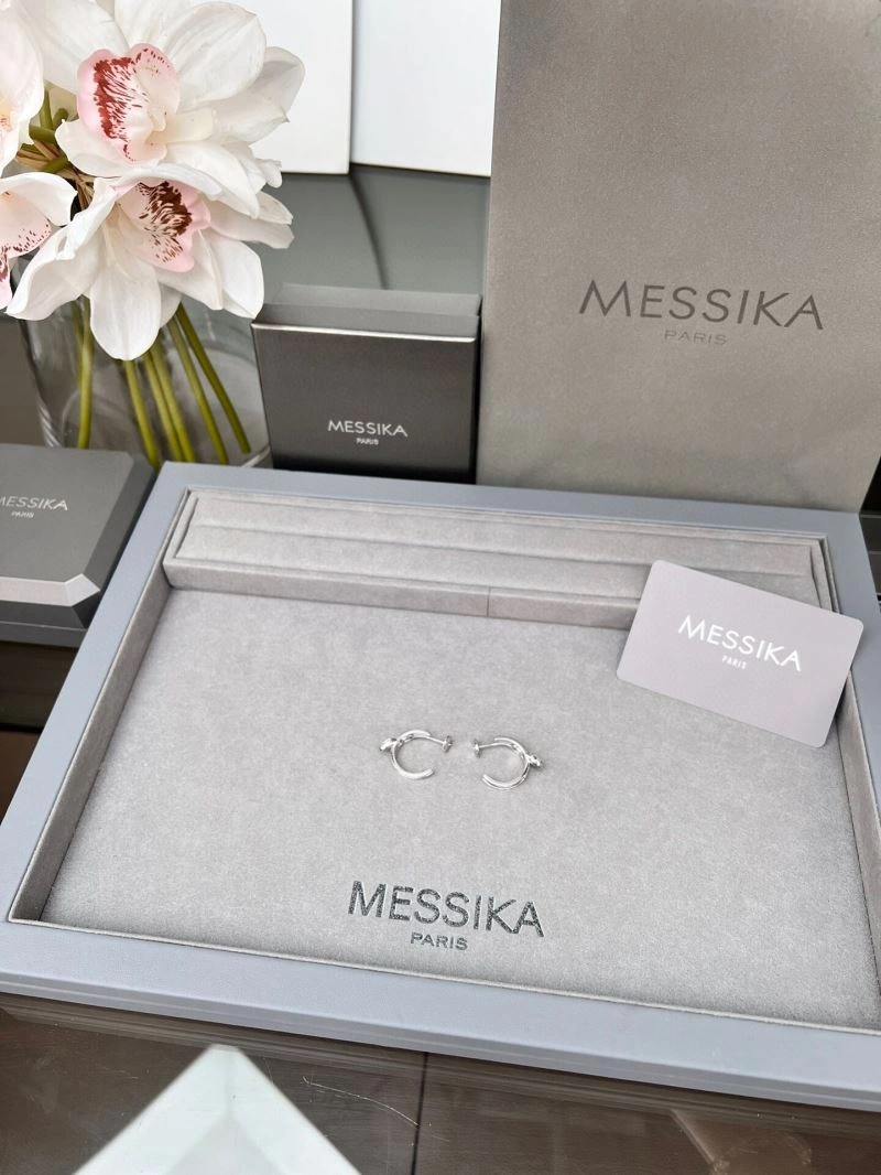 Messika Earrings