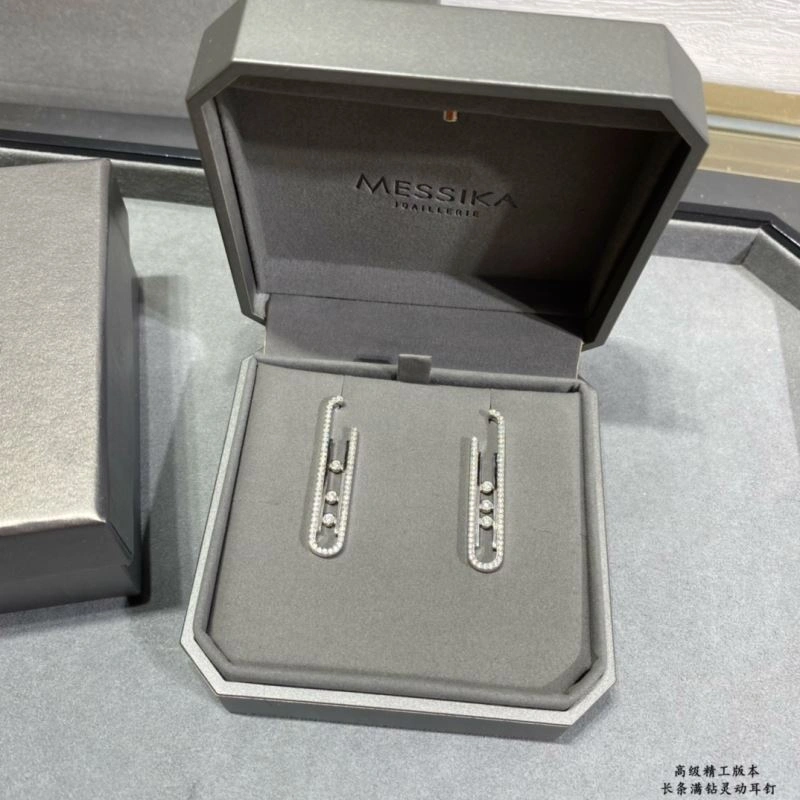 OEM Messika Earrings
