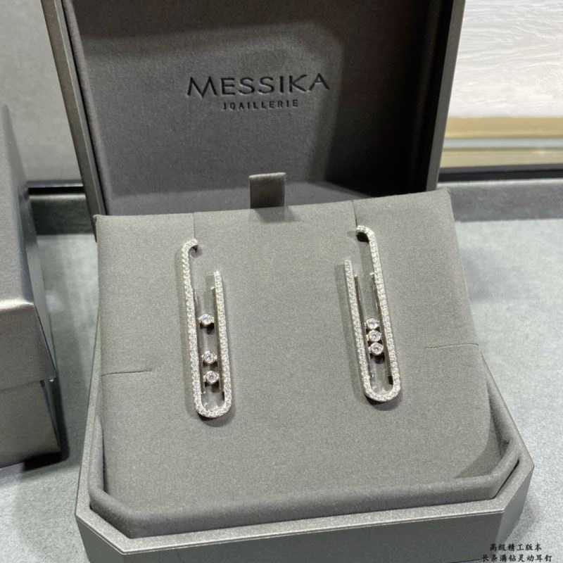 OEM Messika Earrings