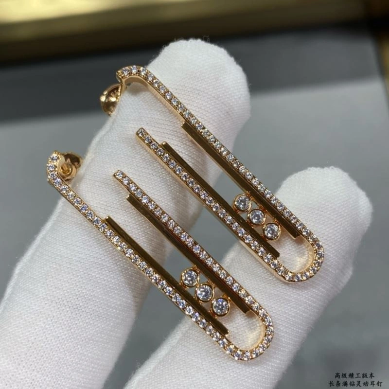 OEM Messika Earrings