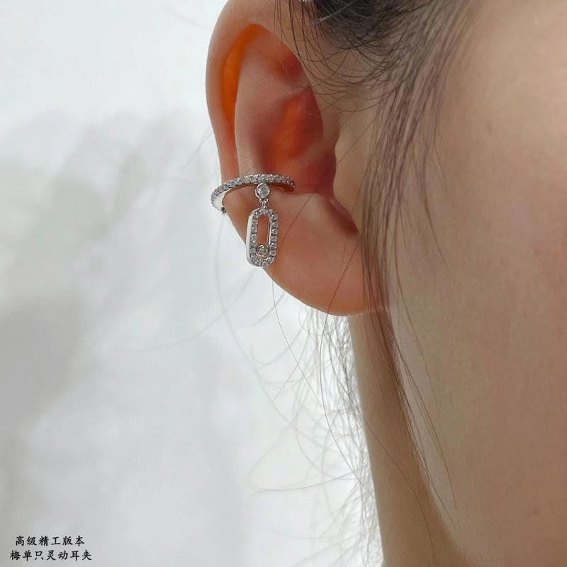 Official Messika Earrings