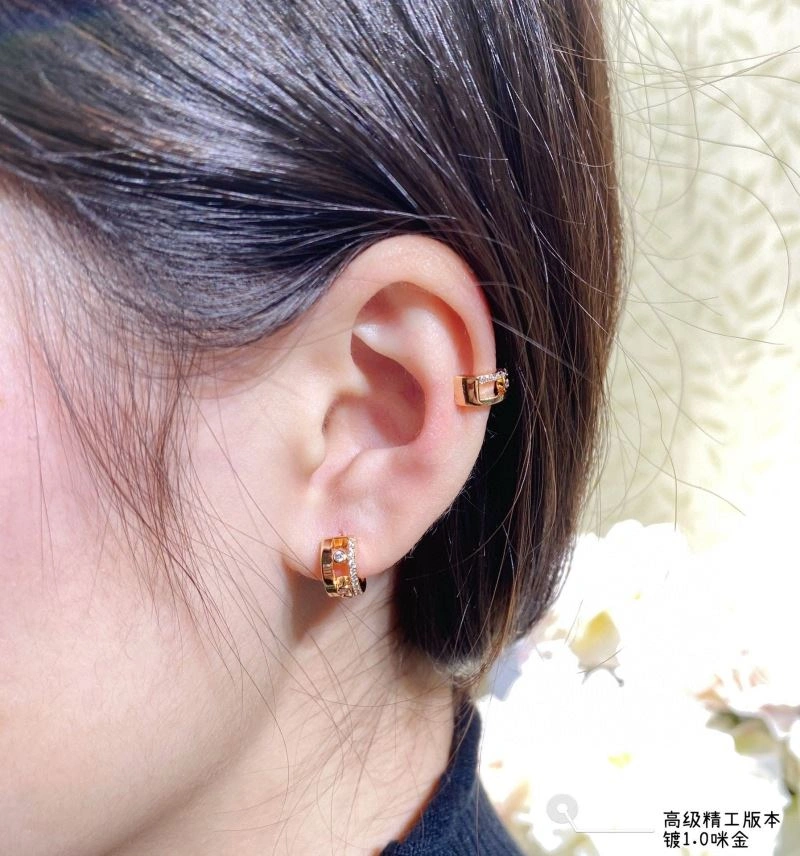 Messika Earrings