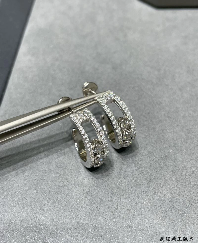 Value-priced Messika Earrings