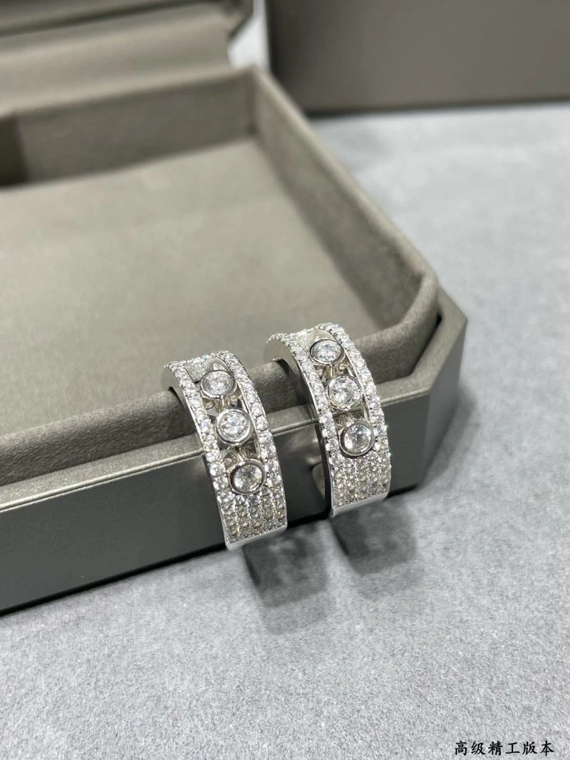 Value-priced Messika Earrings