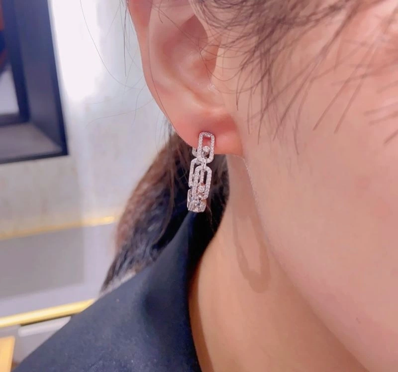 Reasonably priced Messika Earrings