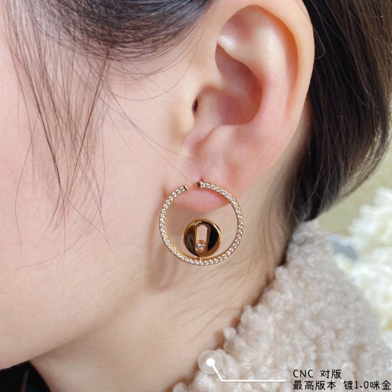 OEM Messika Earrings