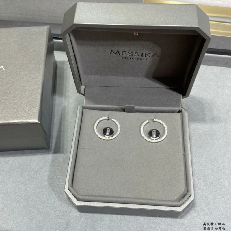 OEM Messika Earrings