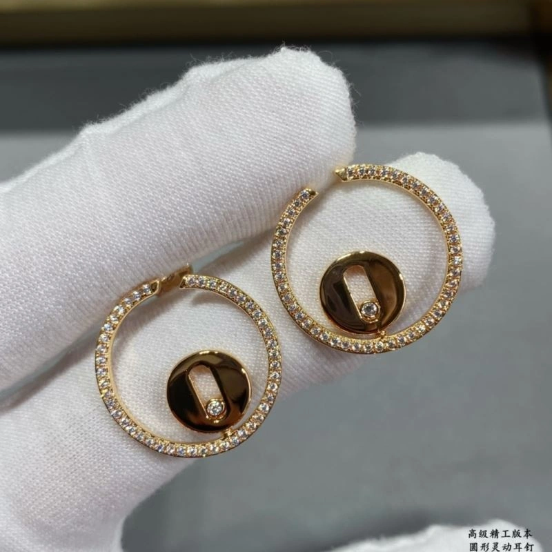 OEM Messika Earrings
