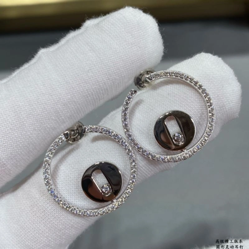 OEM Messika Earrings