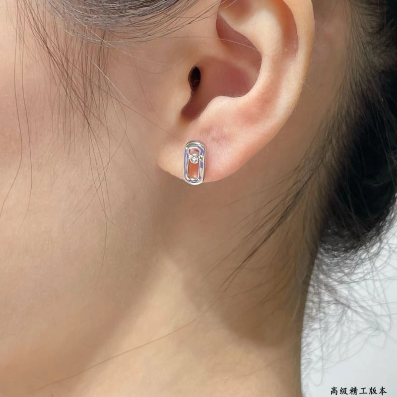 Messika Earrings