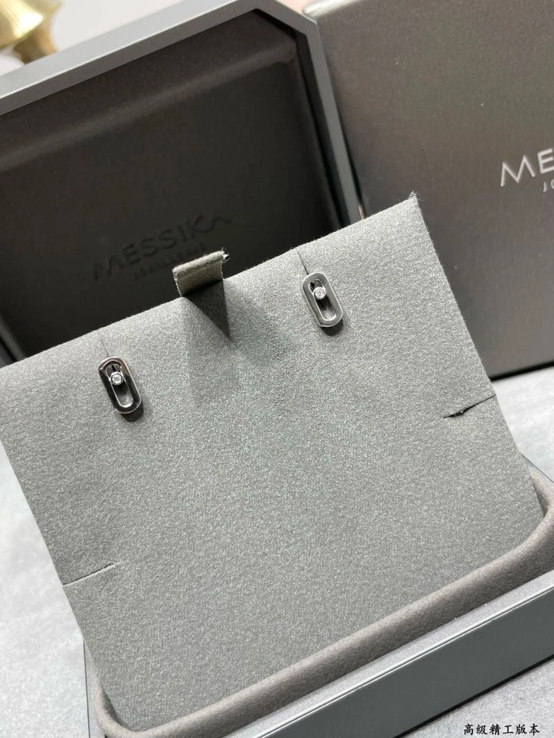 Discounted Messika Earrings