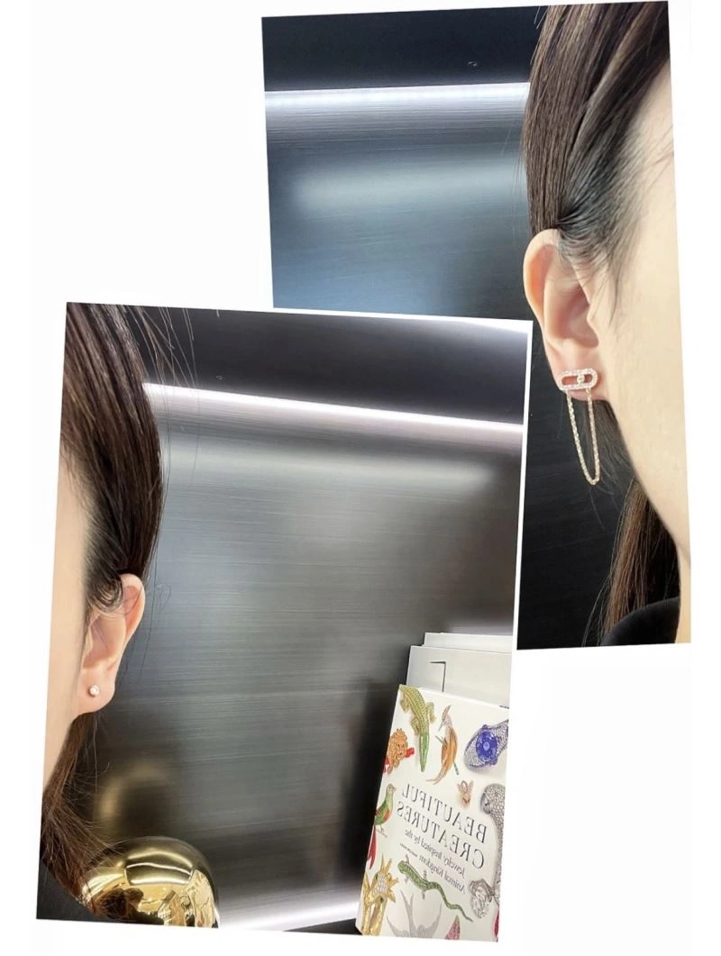 Messika Earrings
