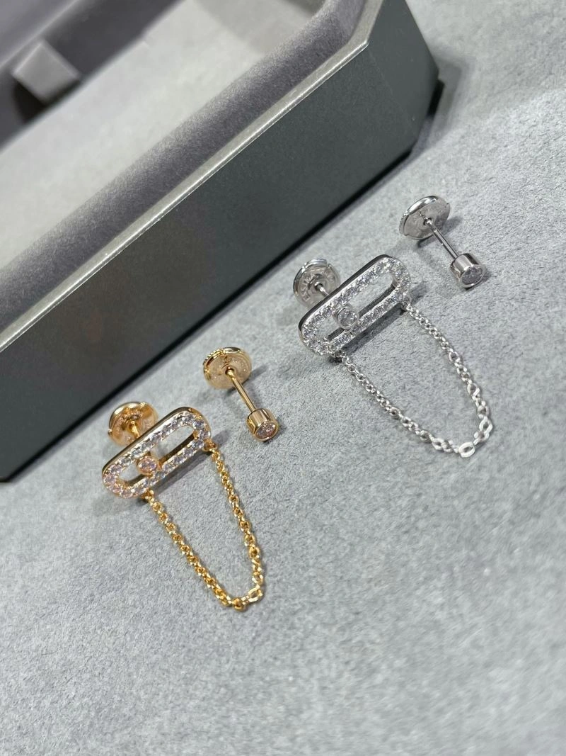 Economical Messika Earrings