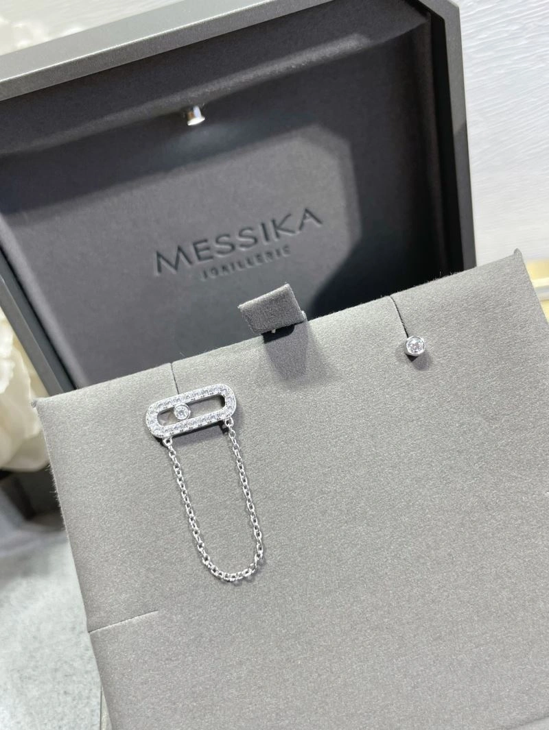 Economical Messika Earrings