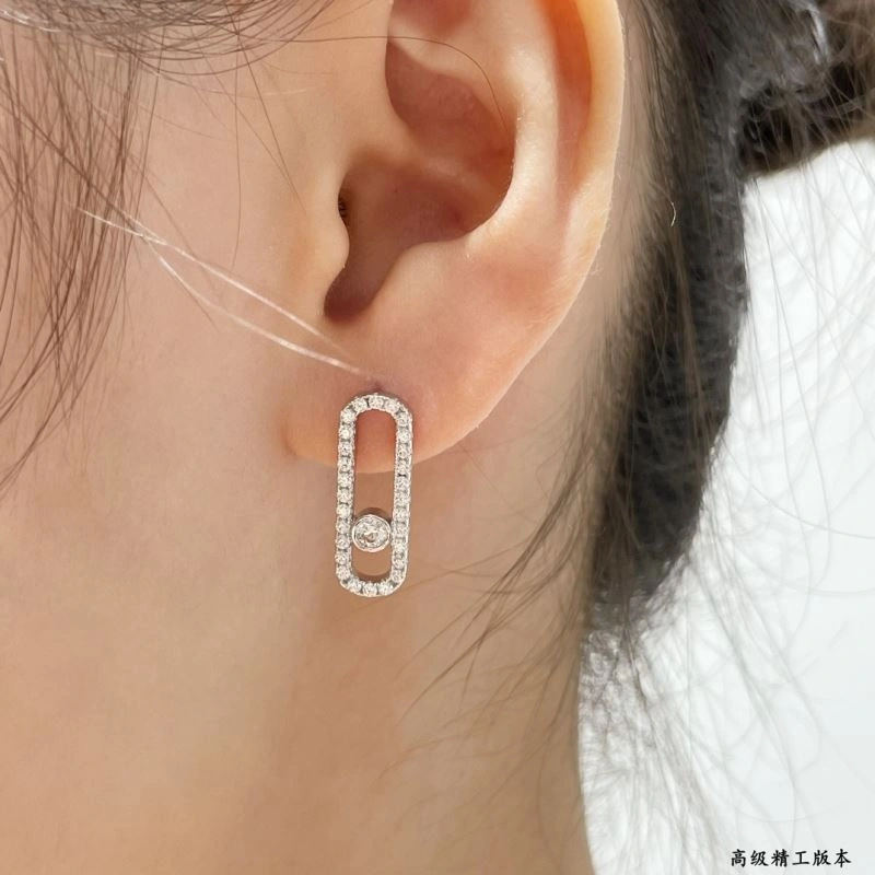 Messika Earrings