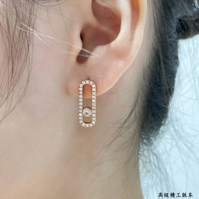 Cut-rate Messika Earrings