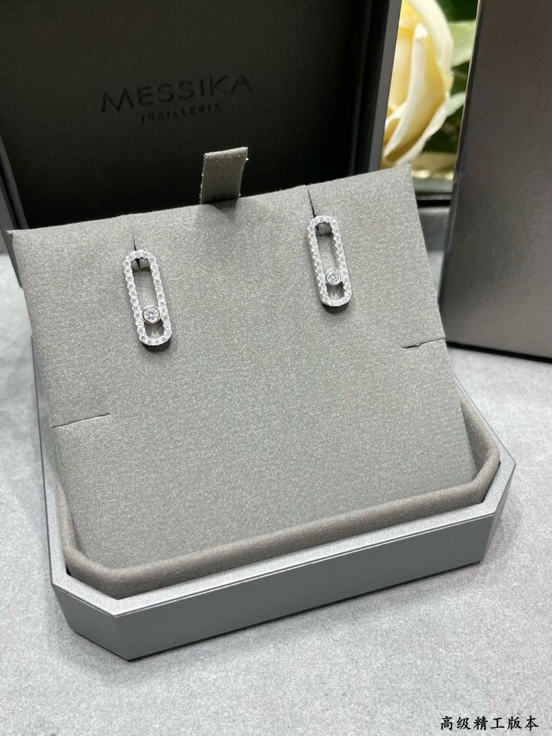 Cut-rate Messika Earrings