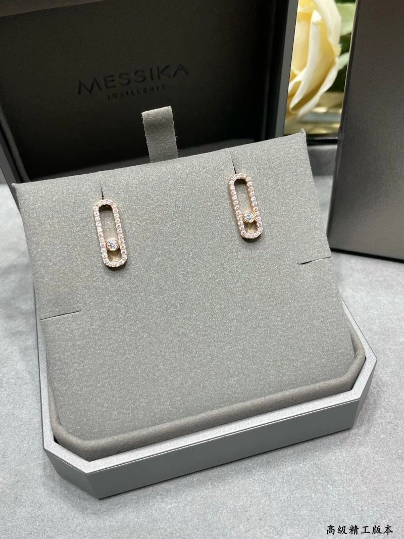 Cut-rate Messika Earrings