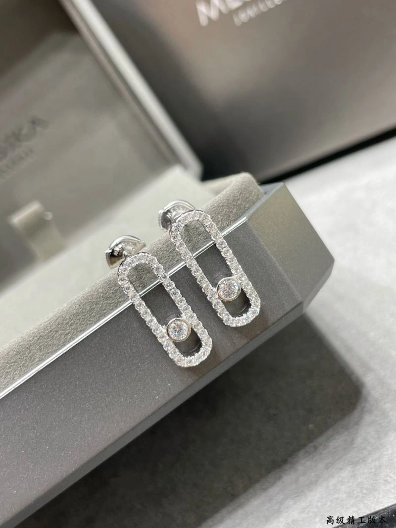Cut-rate Messika Earrings