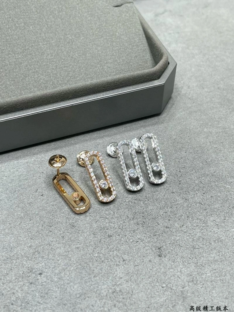 Cut-rate Messika Earrings