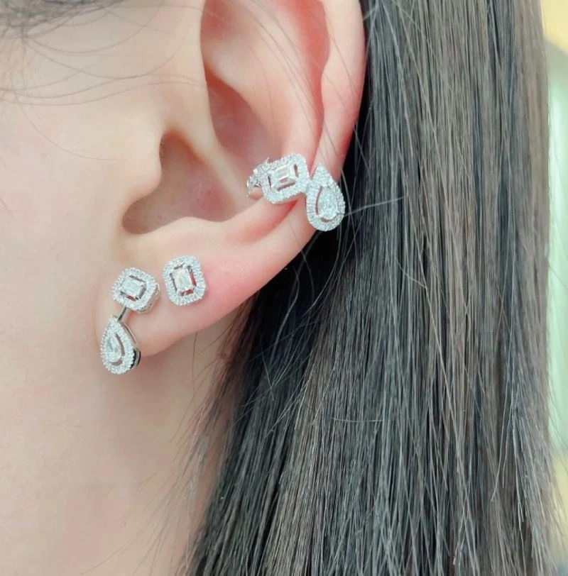 Messika Earrings