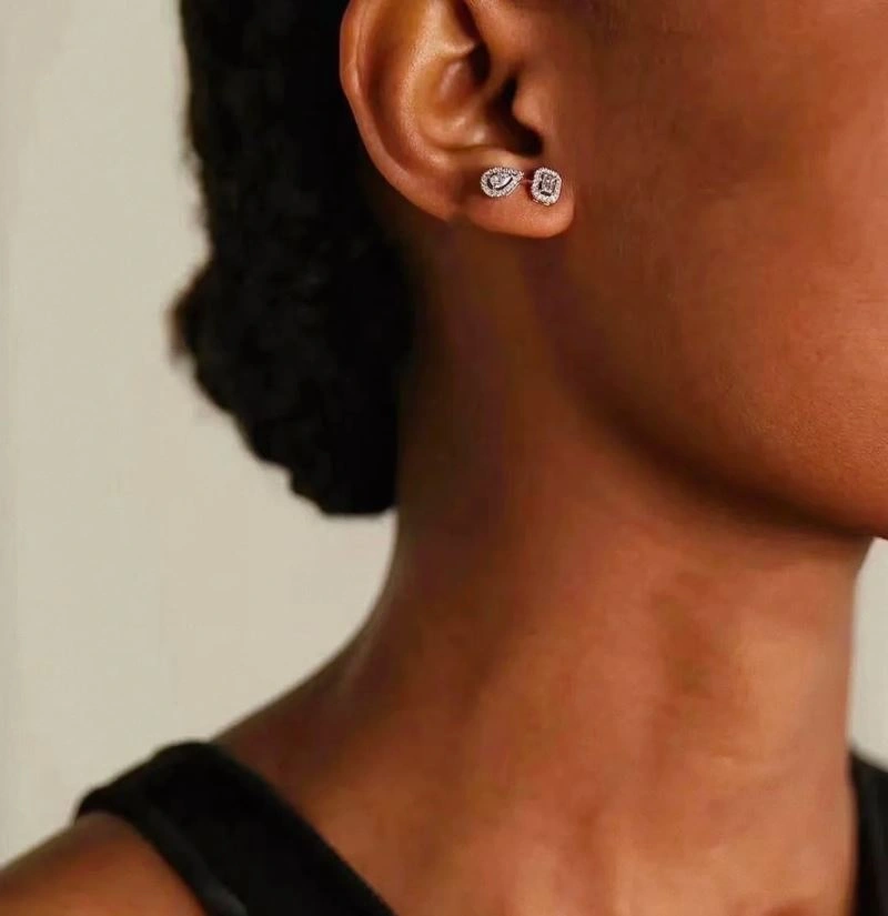 Messika Earrings